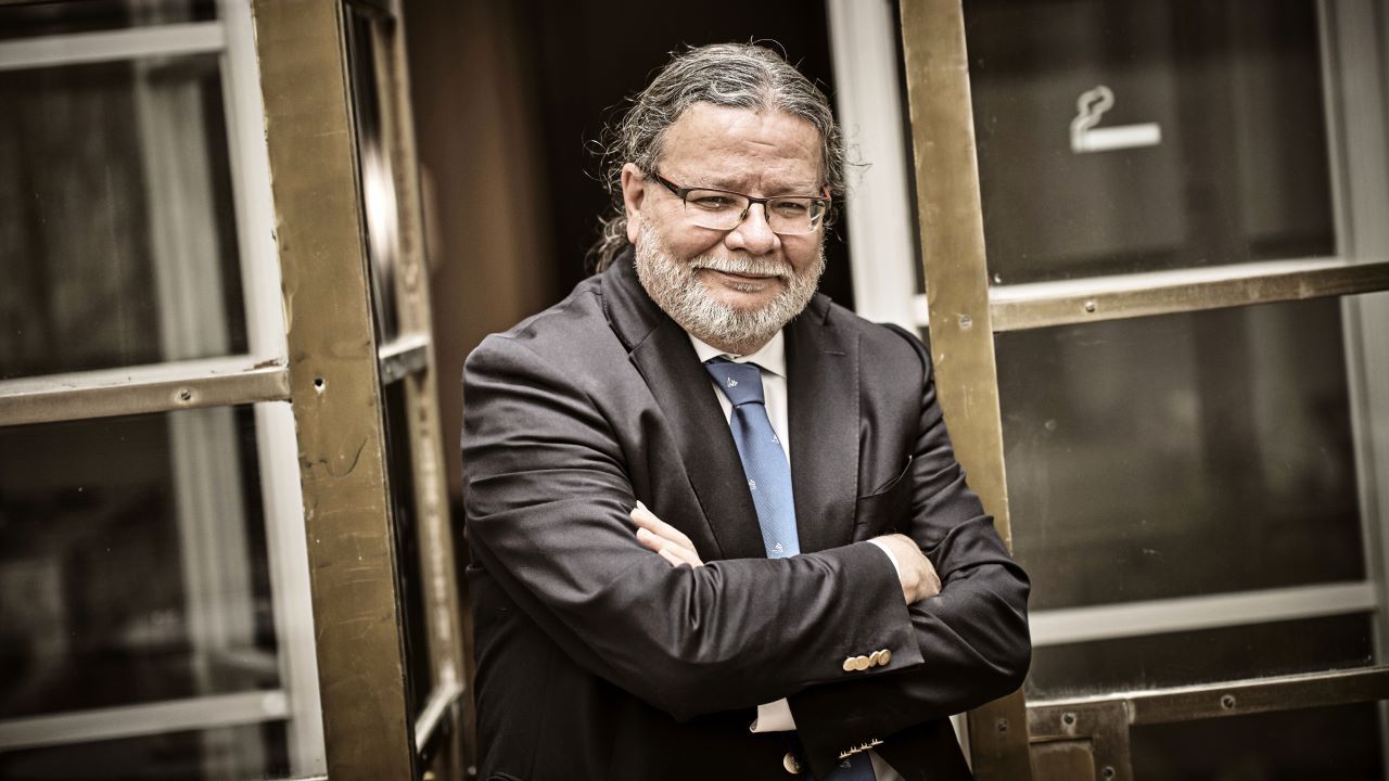 Alexandr Vondra ze Spolu a evropské volby | Stream